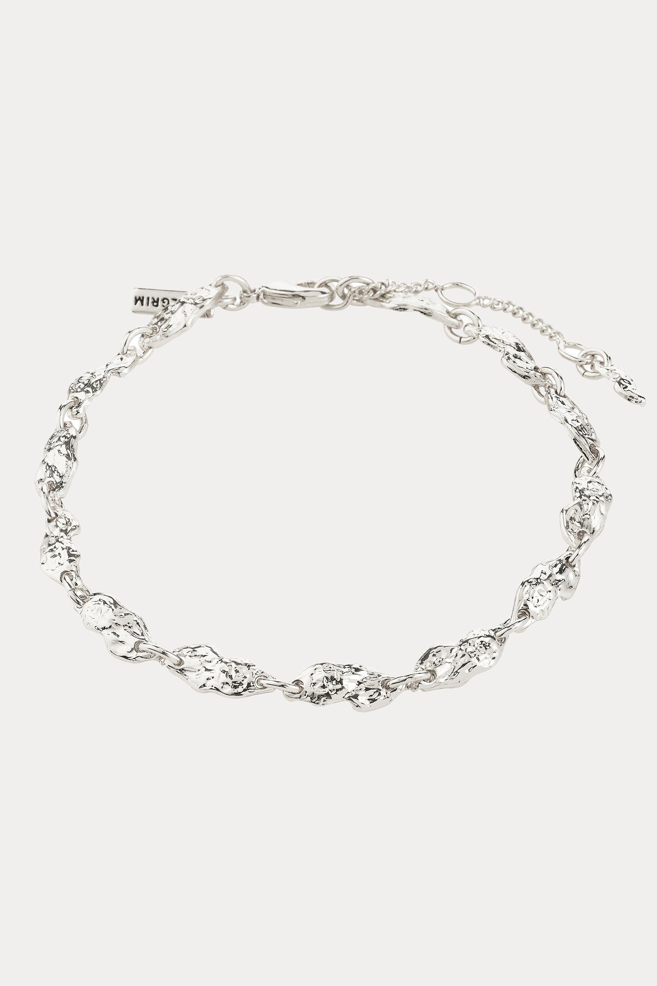 Pilgrim – Eliyah Bracelet Silver-plated – Accessories – Silver