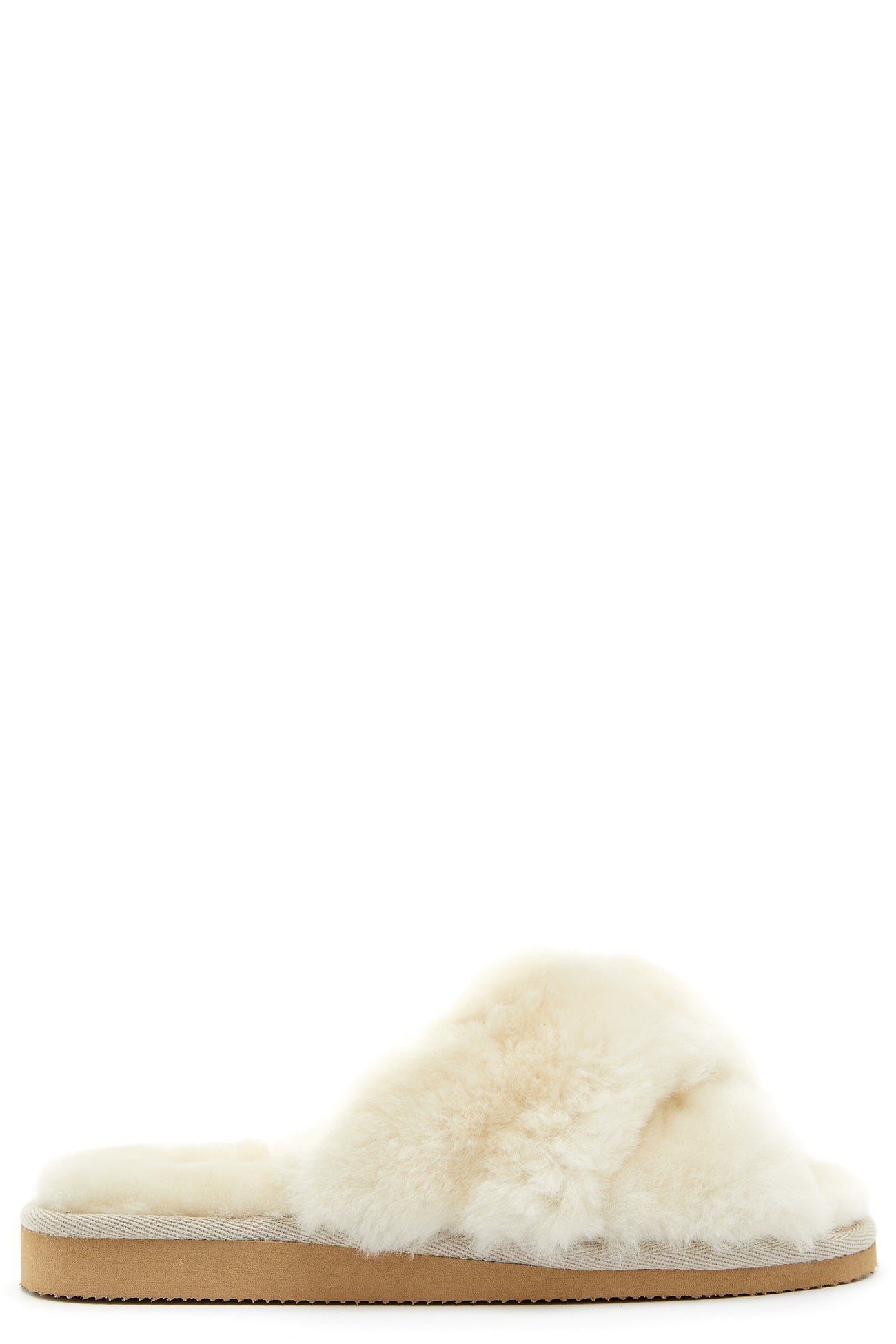 Shepherd – Lovisa Toffel – campaign-outlet – Beige
